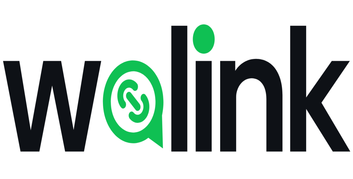 Create Custom WhatsApp Links - WALink.in - Login